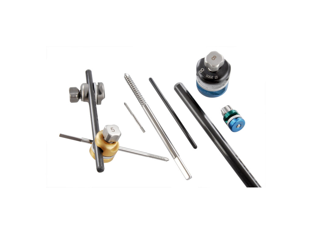 SanatFix fixateur - Mini - Sanatmetal