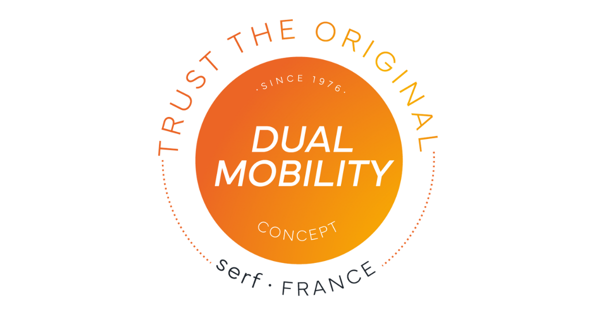 New Dual Mobility system in our portfolio - Sanatmetal