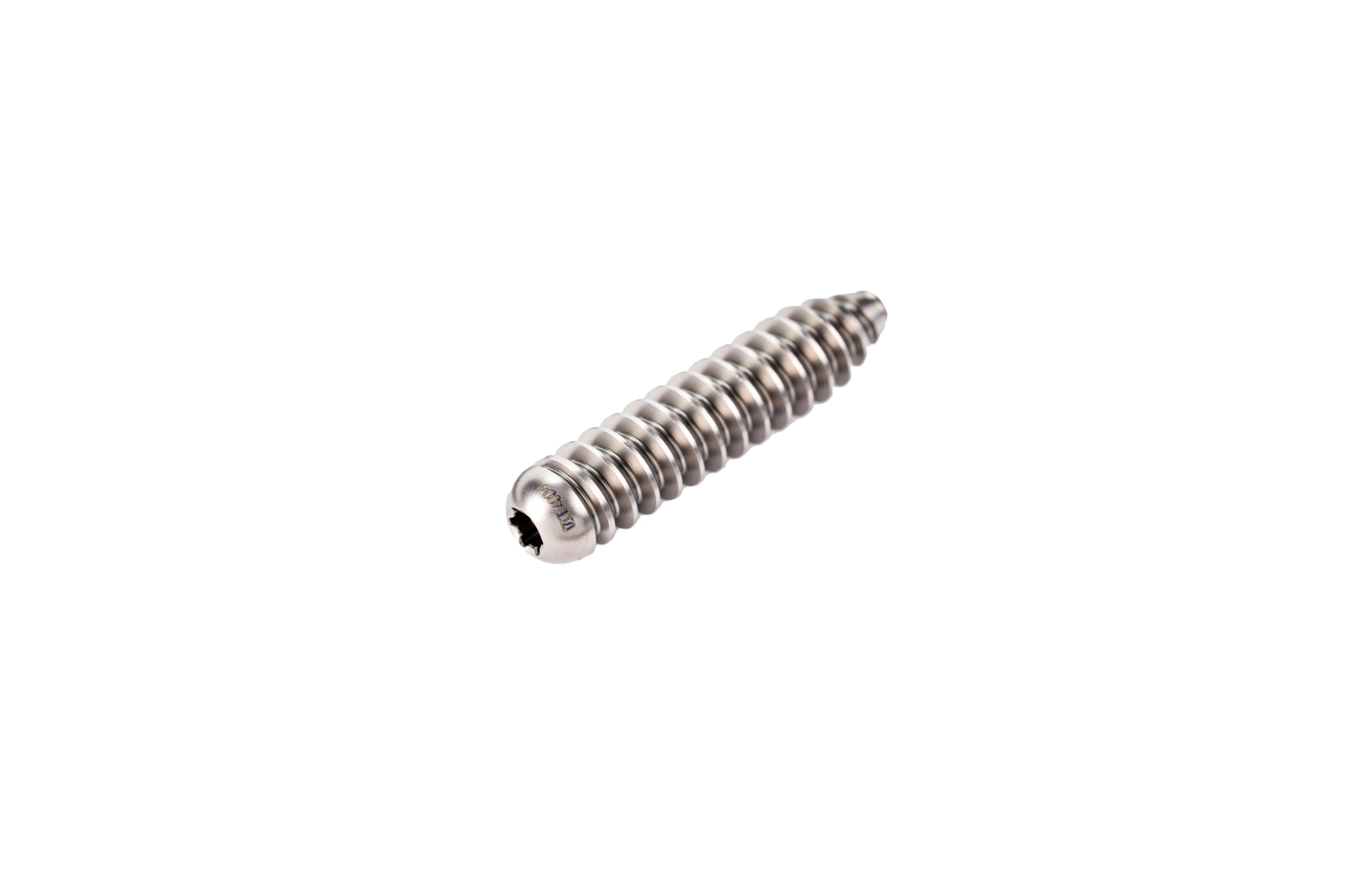 Interference screw - Sanatmetal